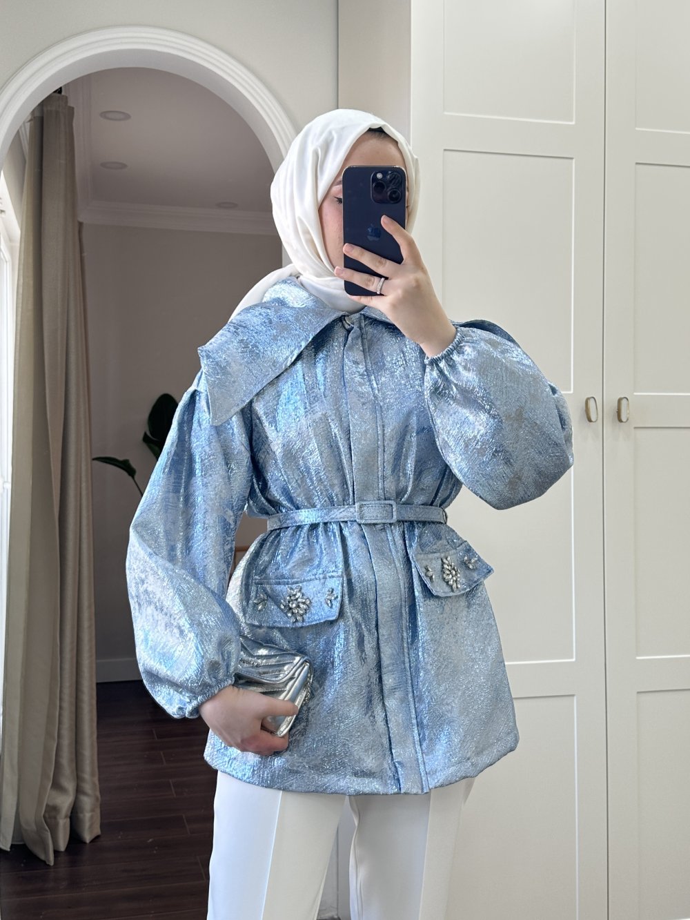 Bbc Dora Kap - Mavi Modelleri En Uygun Fiyatlarla