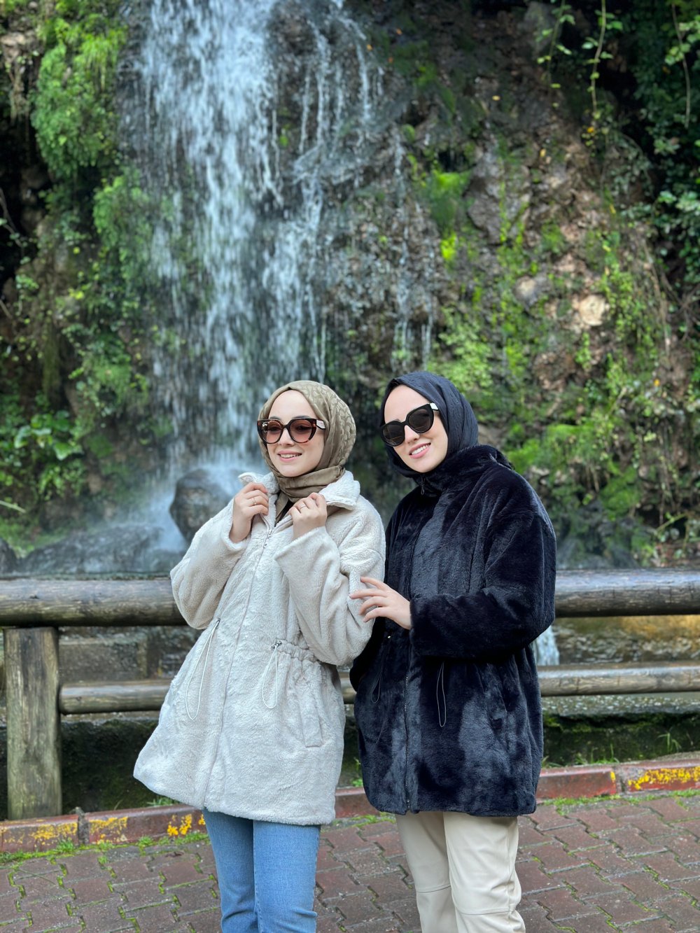 Bbc Louran Peluş Hırka - Ekru Modelleri En Uygun Fiyatlarla