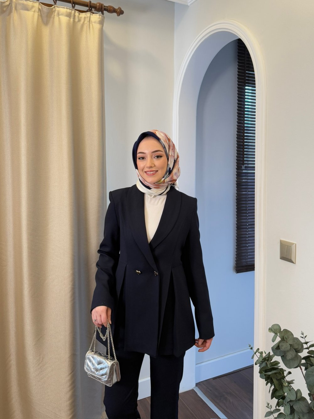 Mylan Ceketli̇ Takim - Laci̇vert Modelleri En Uygun Fiyatlarla