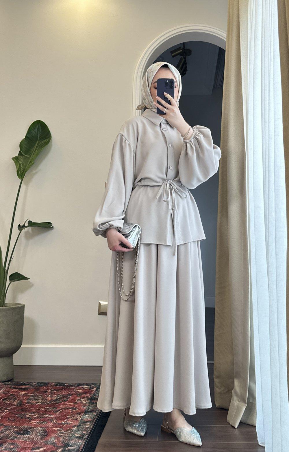 Bbc Feraye Etekli Takım - Taş Modelleri En Uygun Fiyatlarla